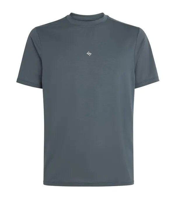 REPRESENT 247 Mesh Dna T-shirt
