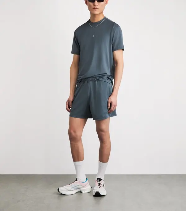 REPRESENT 247 Mesh Dna T-shirt