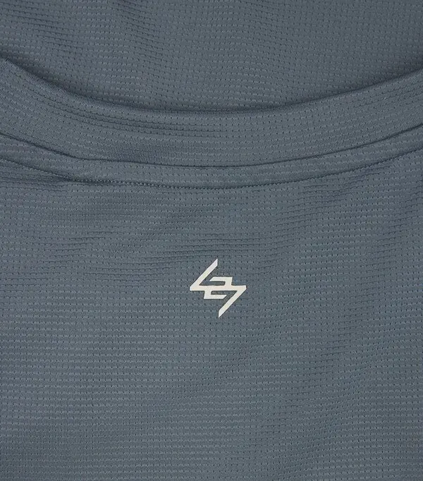 REPRESENT 247 Mesh Dna T-shirt