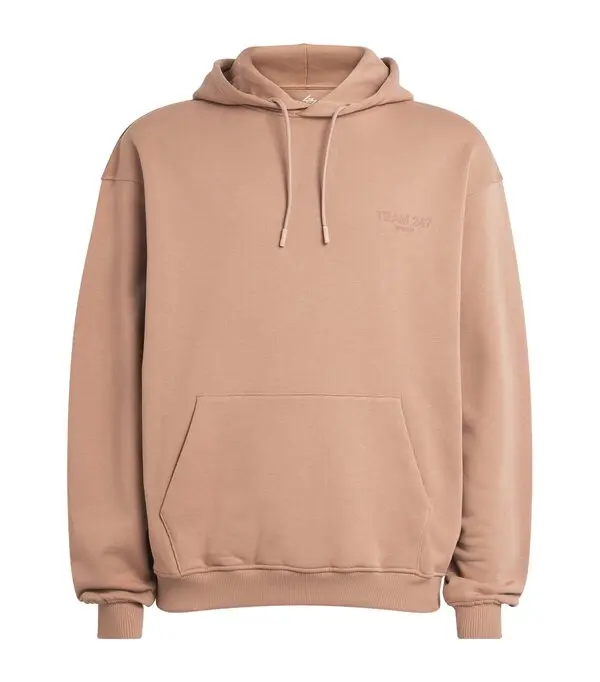 REPRESENT 247 Cotton Team 247 Hoodie