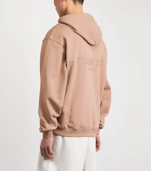 REPRESENT 247 Cotton Team 247 Hoodie