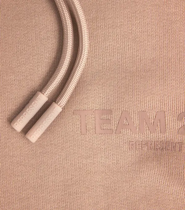 REPRESENT 247 Cotton Team 247 Hoodie