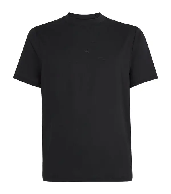 REPRESENT 247 Mesh Dna T-shirt