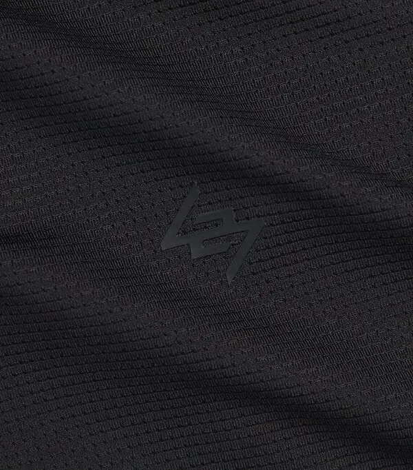 REPRESENT 247 Mesh Dna T-shirt
