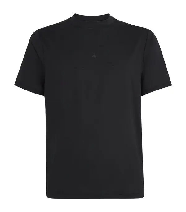 REPRESENT 247 Mesh Dna T-shirt