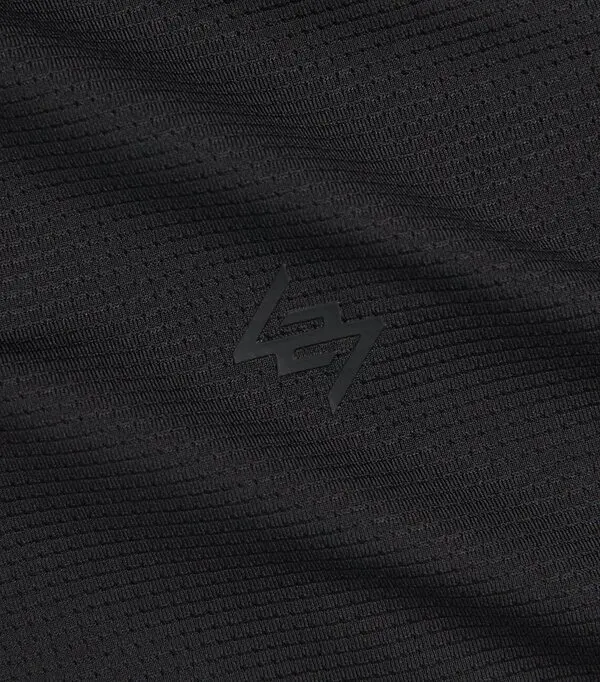 REPRESENT 247 Mesh Dna T-shirt