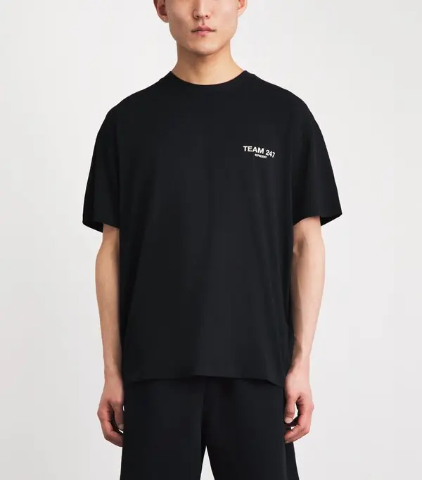 REPRESENT 247 Team 247 T-shirt