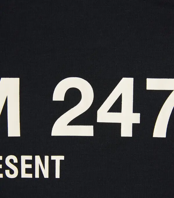 REPRESENT 247 Team 247 T-shirt