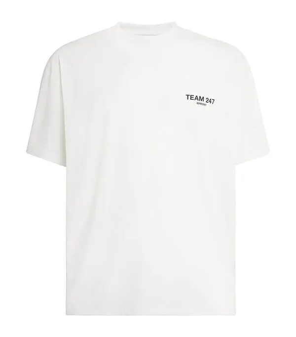 REPRESENT 247 Team 247 T-shirt