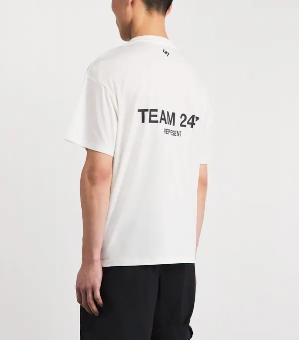 REPRESENT 247 Team 247 T-shirt