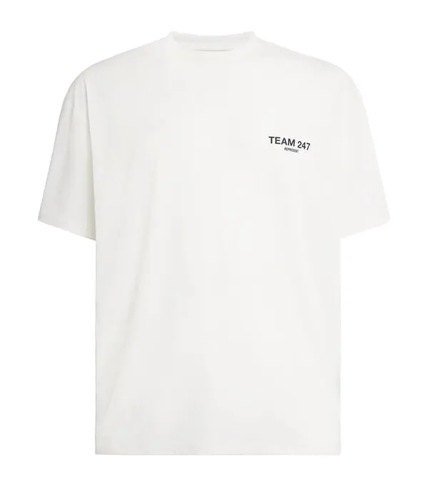 REPRESENT 247 Team 247 T-shirt