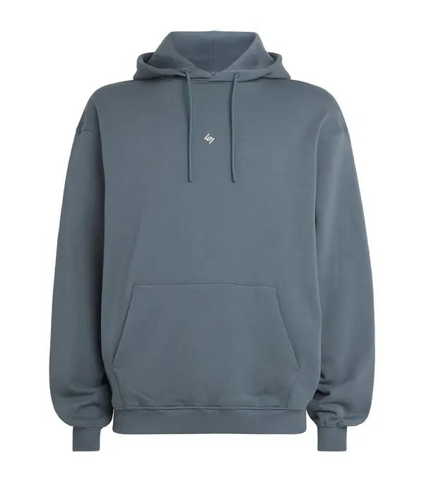REPRESENT 247 Cotton Dna Hoodie