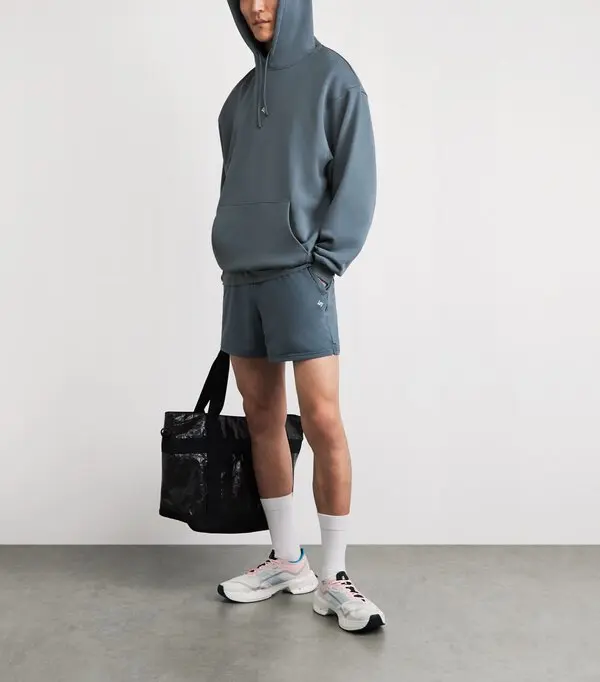 REPRESENT 247 Cotton Dna Hoodie