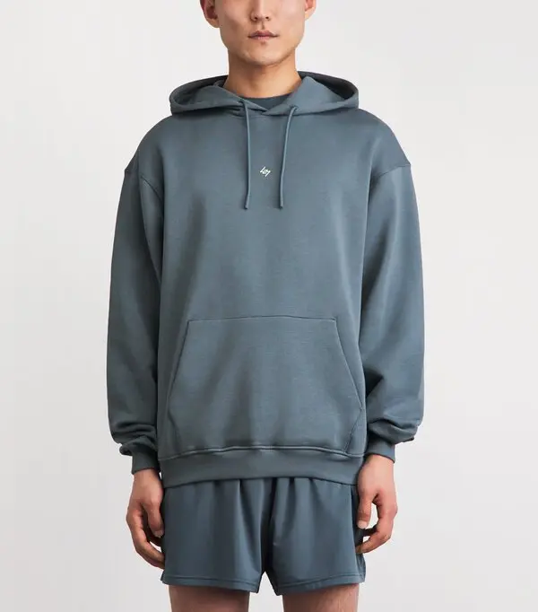 REPRESENT 247 Cotton Dna Hoodie