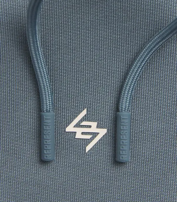 REPRESENT 247 Cotton Dna Hoodie