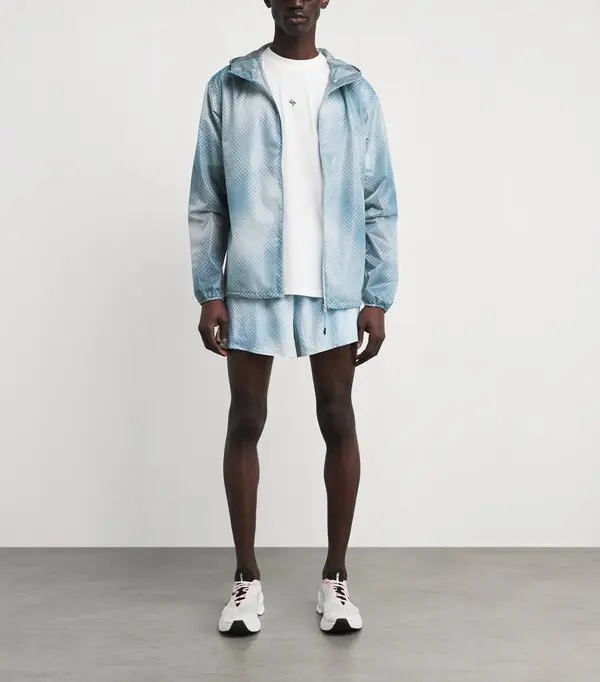 REPRESENT 247 247 Ultra Jacket