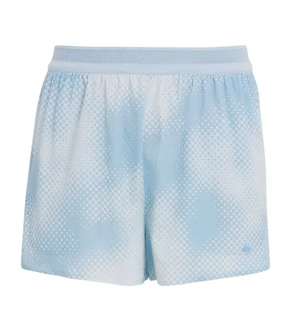 REPRESENT 247 247 Ultra Shorts