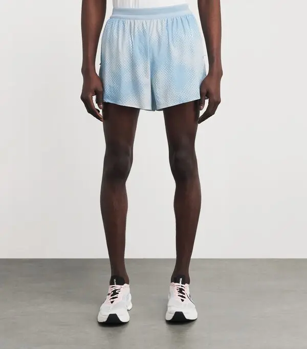 REPRESENT 247 247 Ultra Shorts