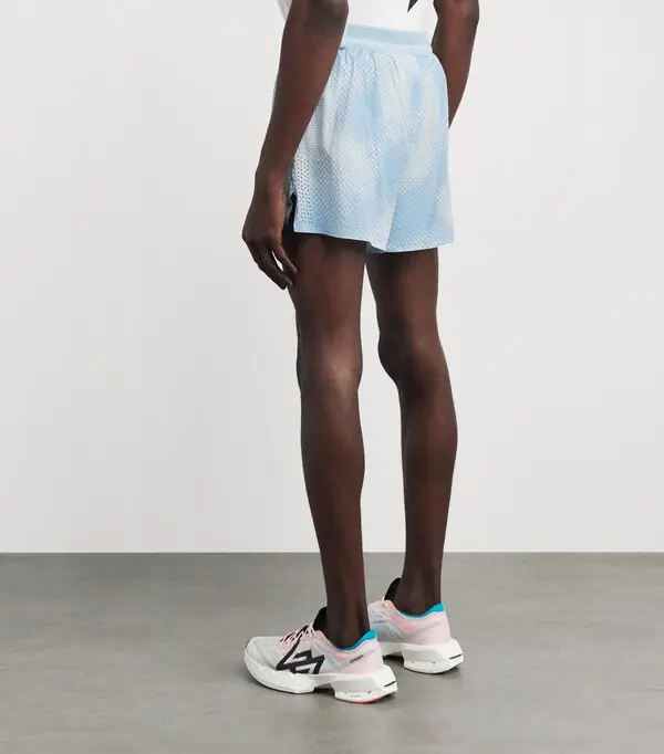 REPRESENT 247 247 Ultra Shorts