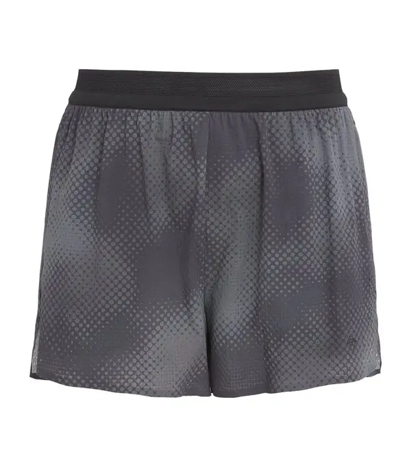 REPRESENT 247 247 Ultra Shorts