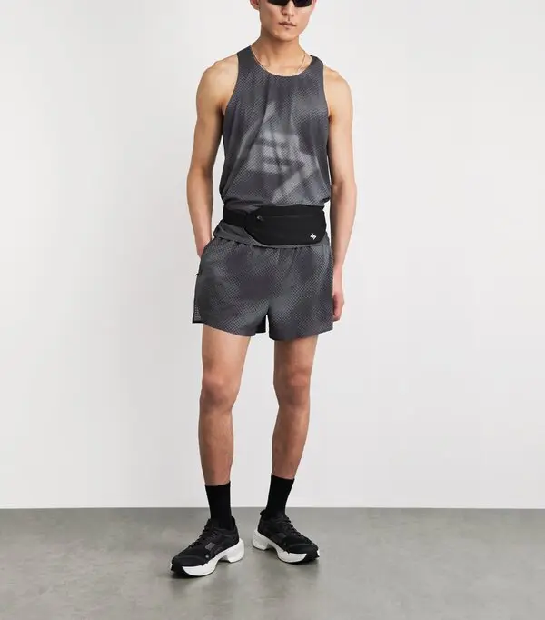 REPRESENT 247 247 Ultra Shorts