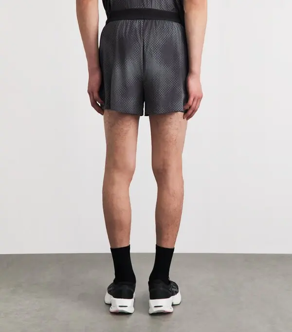 REPRESENT 247 247 Ultra Shorts