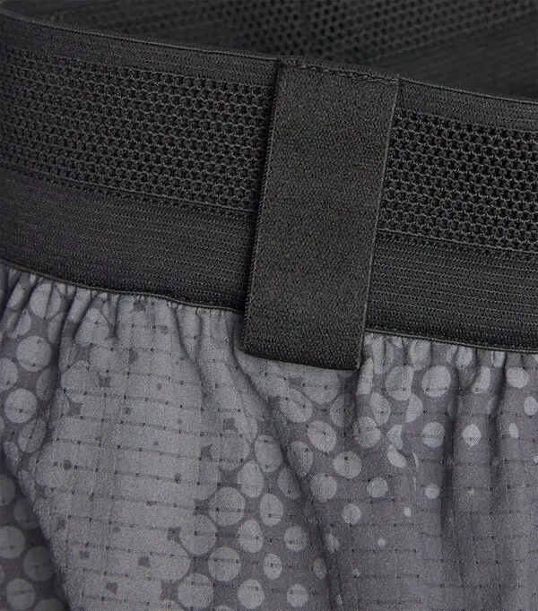 REPRESENT 247 247 Ultra Shorts