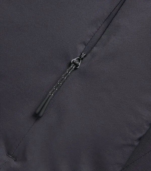 BOSS Water-resistant Logo Gilet
