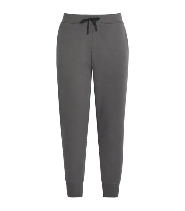 On Cotton-blend Focus Tech Sweatpants
