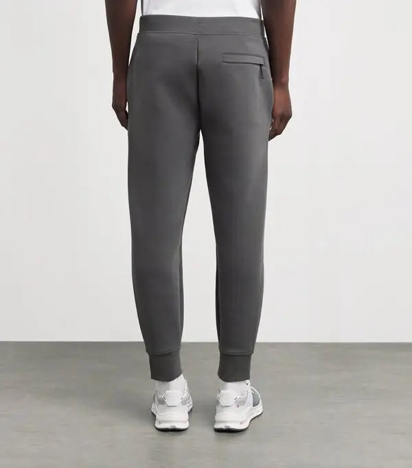 On Cotton-blend Focus Tech Sweatpants