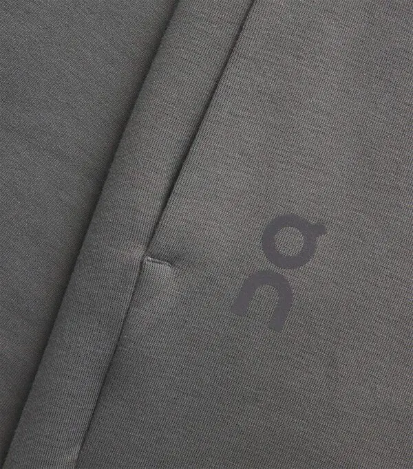 On Cotton-blend Focus Tech Sweatpants