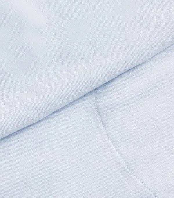 Derek Rose Modal Basel Lounge Shorts