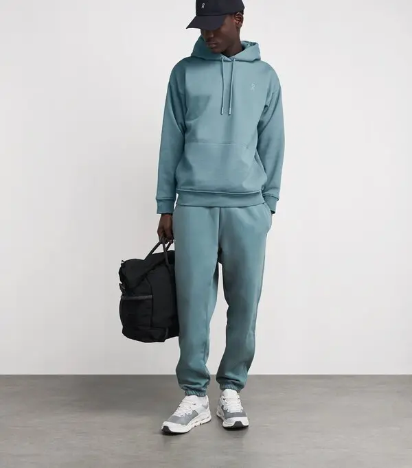 On Cott-blend Club Collective Sweatpants