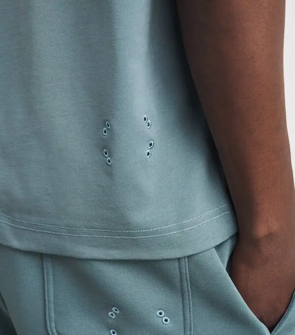 On Cott Club Collective T-shirt