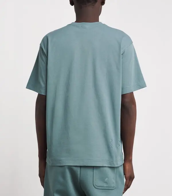 On Cott Club Collective T-shirt
