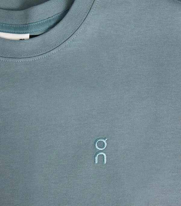 On Cott Club Collective T-shirt