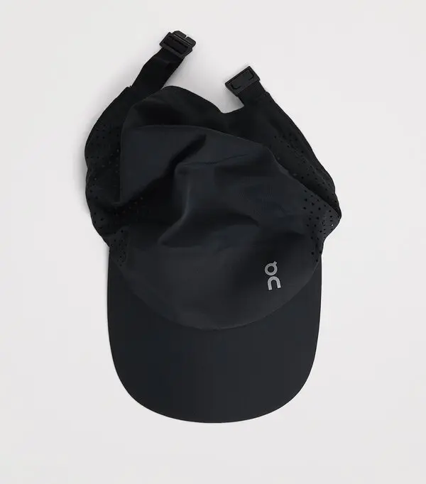 On Lightweight Baseball Cap