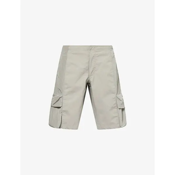 Oakley Patch-pocket Cargo Shorts