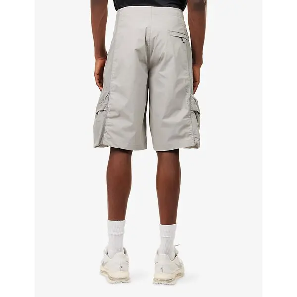 Oakley Patch-pocket Cargo Shorts