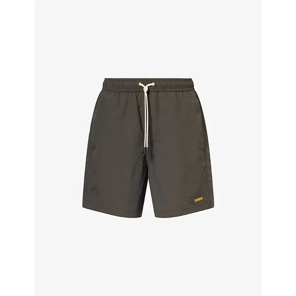 FINISTERRE Atlas Swim Shorts - Raven