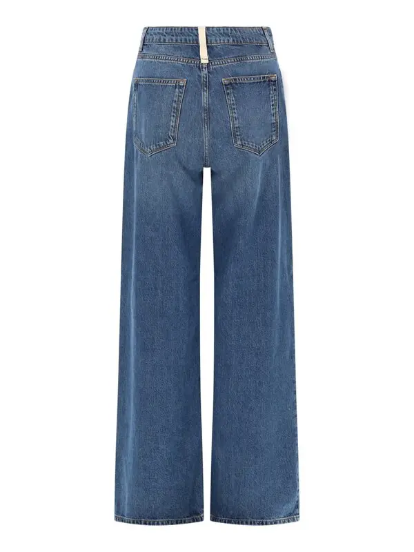 AMISH SUPPLIES Linda Jeans - Denim