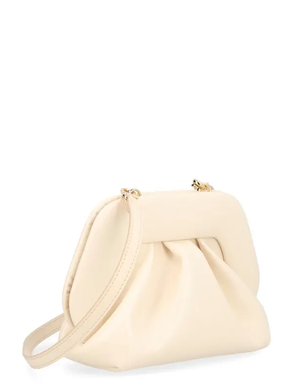 THEMOIRE Small "bios" Bag - Powder