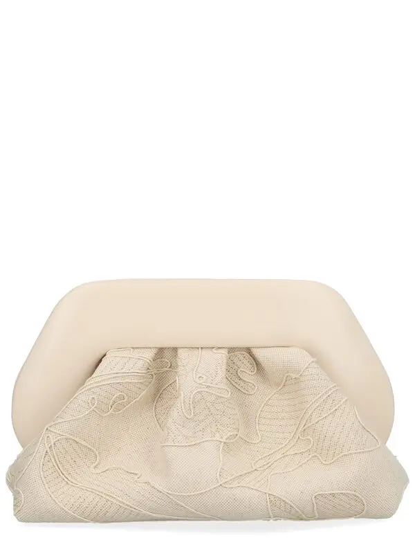 THEMOIRE Bios' Bag - Ivory