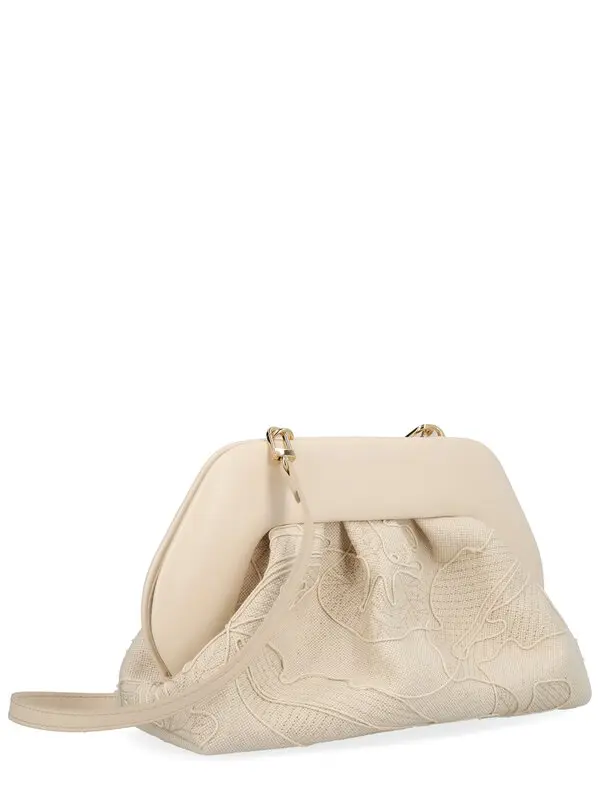 THEMOIRE Bios' Bag - Ivory