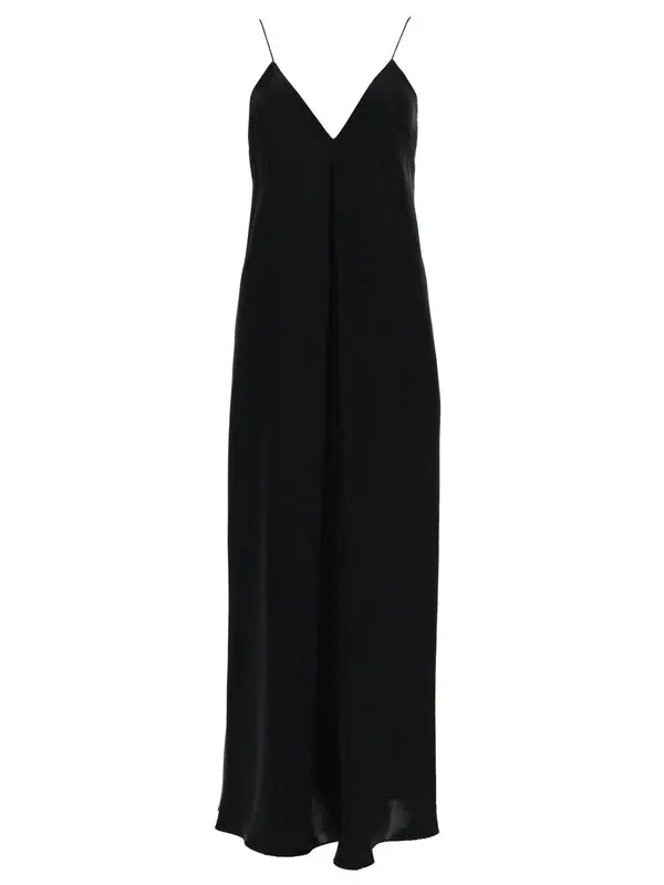 Khaite Taja Dress