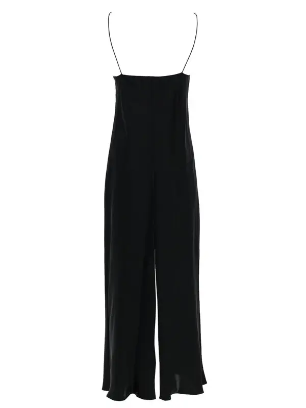 Khaite Taja Dress