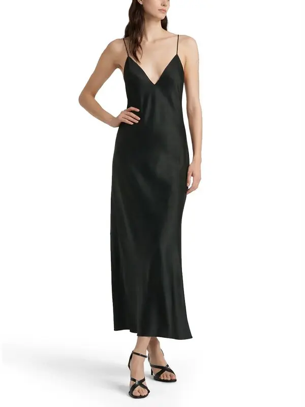 Khaite Taja Dress