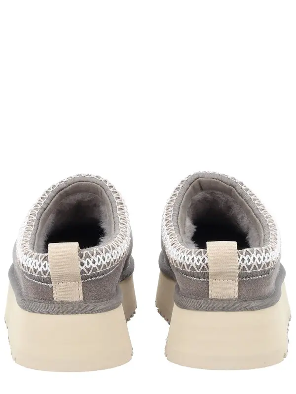 UGG Tazz Ii Plateau Sandal - Grey