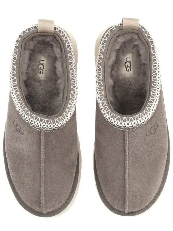 UGG Tazz Ii Plateau Sandal - Grey