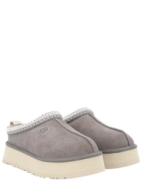 UGG Tazz Ii Plateau Sandal - Grey